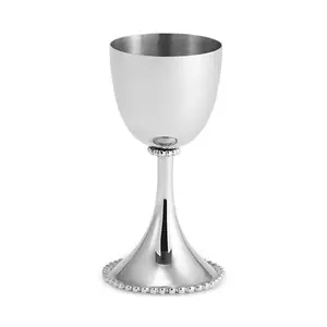 Michael Aram Molten Kiddush Cup - Silver