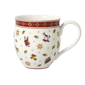 VILLEROY & BOCH Toy's Delight Mug - Multi