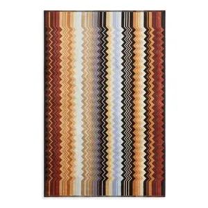Missoni Giacomo Hand Towel - Nero