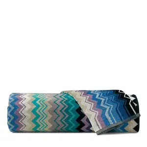 Missoni Giacomo Hand Towel - Turche