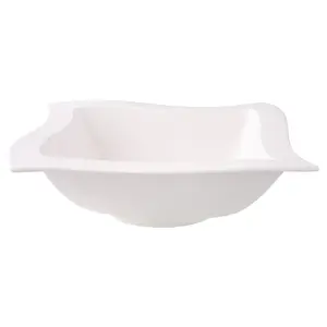 VILLEROY & BOCH New Wave Salad Bowl, Large - No Color
