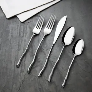 Michael Aram Twig 5-piece Place Setting