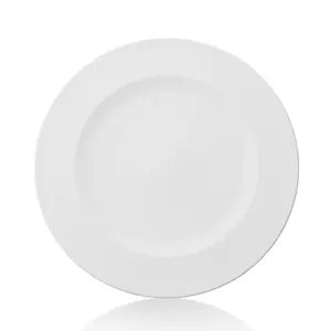 VILLEROY & BOCH For Me Buffet Plate - White