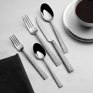 Michael Aram Palm 5-piece Flatware Set