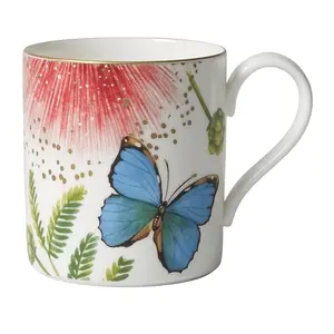 VILLEROY & BOCH Amazonia Teacup - Multi