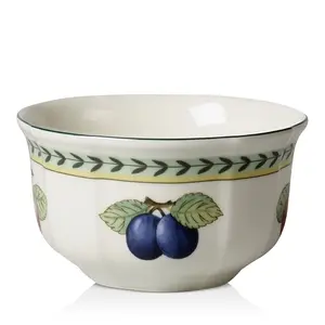 VILLEROY & BOCH Fleurence 4 All-purpose Bowl - No Color