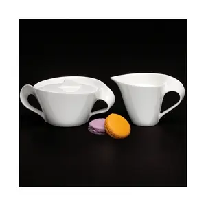 VILLEROY & BOCH New Wave Creamer