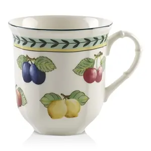 VILLEROY & BOCH Fleurence Jumbo Mug Multi