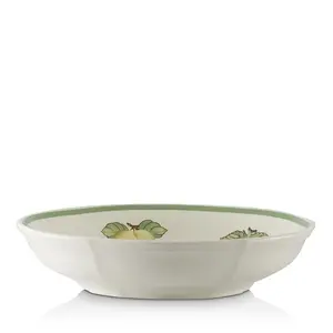 VILLEROY & BOCH French Garden Fleurence Pasta Bowl - Multi