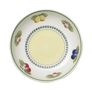 VILLEROY & BOCH French Garden Fleurence Pasta Bowl