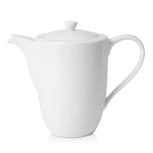 VILLEROY & BOCH For Me Coffee Pot - White