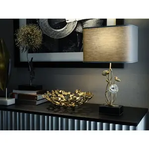Michael Aram Butterfly Ginkgo Centerpiece Bowl
