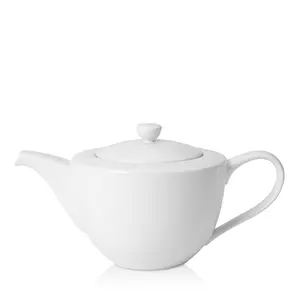 VILLEROY & BOCH For Me Teapot - White