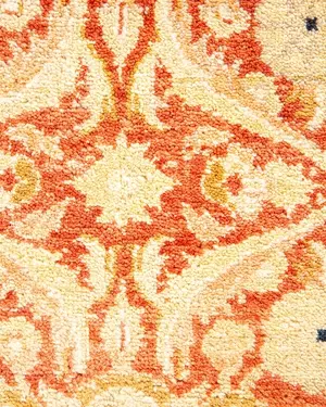 Bloomingdale'S Mogul M1220 Area Rug, 9'4 X 11'10