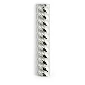 Michael Aram Twist Mezuzah - No Color