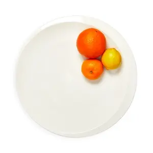 VILLEROY & BOCH New Moon Large Round Tray