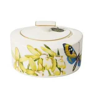 VILLEROY & BOCH Amazonia Covered Sugar - Multi