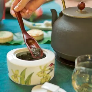 VILLEROY & BOCH Amazonia Covered Sugar
