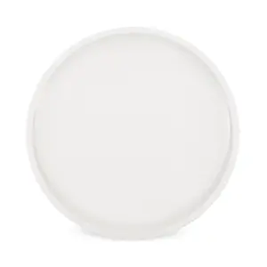 VILLEROY & BOCH Artesano Salad Plates, Set Of 6 - White