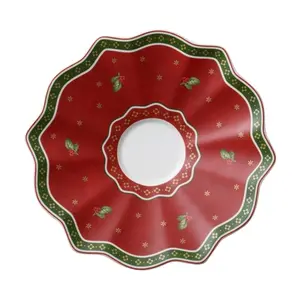 VILLEROY & BOCH Toy's Delight Tea Cup Saucer