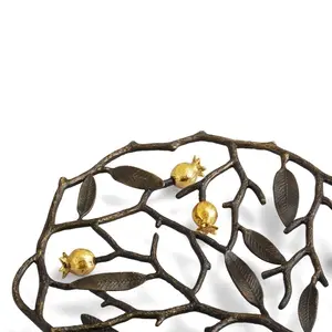 Michael Aram Pomegranate Collection Trivet