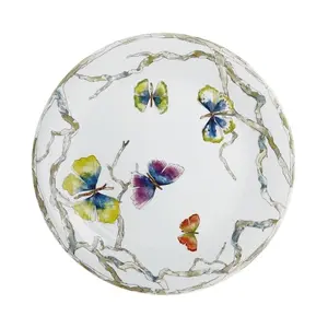 Michael Aram Butterfly Ginkgo Dinner Plate - Multi