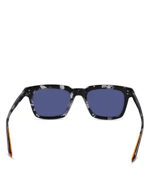 Shinola Monster Square Sunglasses