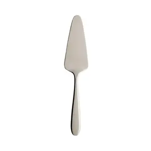 VILLEROY & BOCH Daily Line Pie Server - Stainless Steel