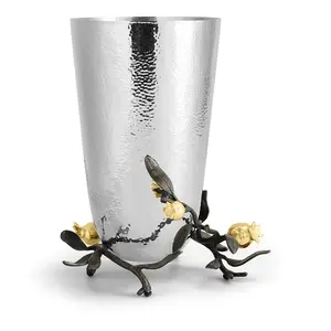 Michael Aram Pomegranate Collection Vase - No Color