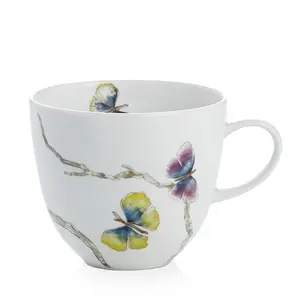 Michael Aram Butterfly Ginkgo Mug - Multi