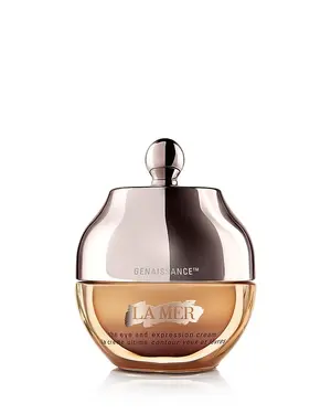 La Mer Genaissance De The Eye & Expression Cream - No Color