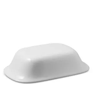 VILLEROY & BOCH Covered Butter Dish