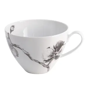 Michael Aram Black Orchid Breakfast Cup - White