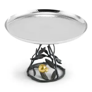 Michael Aram Pomegranate Pastry Stand