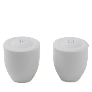 VILLEROY & BOCH Salt & Pepper Set - White