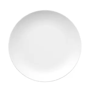 ROSENTHAL Thomas For Medaillon Dinner Plate - White