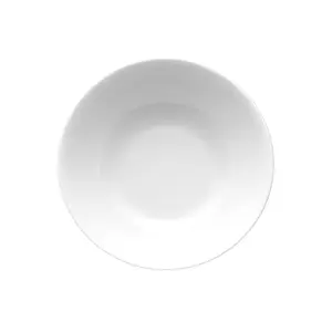 ROSENTHAL Thomas For Medaillon Fruit Dish, 5.5 - White