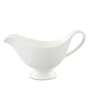 VILLEROY & BOCH Gravy Boat - White