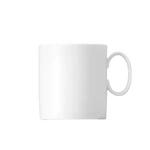 ROSENTHAL Thomas For Medaillon Mug - White