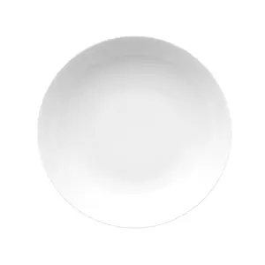 ROSENTHAL Thomas For Medaillon Soup Plate - White