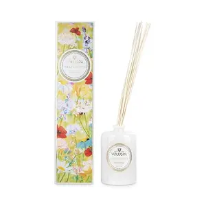 Voluspa Wildflowers Reed Diffuser - Multi