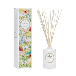 Voluspa Wildflowers Reed Diffuser