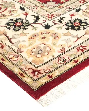 Bloomingdale'S Mogul M1375 Area Rug, 8'1 X 10'2