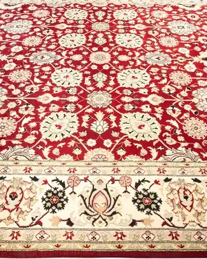 Bloomingdale'S Mogul M1375 Area Rug, 8'1 X 10'2