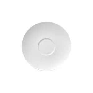 ROSENTHAL Thomas For Loft Combi Saucer - White