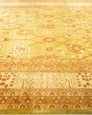 Bloomingdale'S Mogul M1285 Area Rug, 9'2 X 12'4