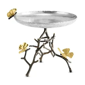 Michael Aram Butterfly Ginkgo Candy Dish - No Color