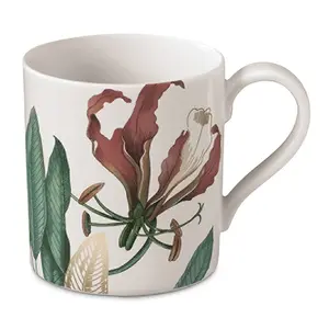 VILLEROY & BOCH Avarua Coffee Cup - Multi