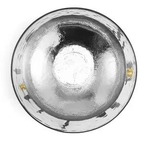 Michael Aram Pomegranate Glass Serving Bowl