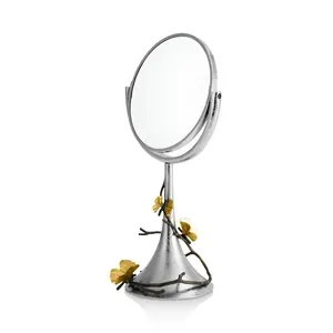 Michael Aram Butterfly Ginkgo Vanity Mirror